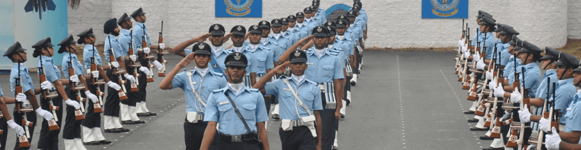 Officer | Indian Air Force